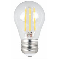 Light Bulbs Small Base