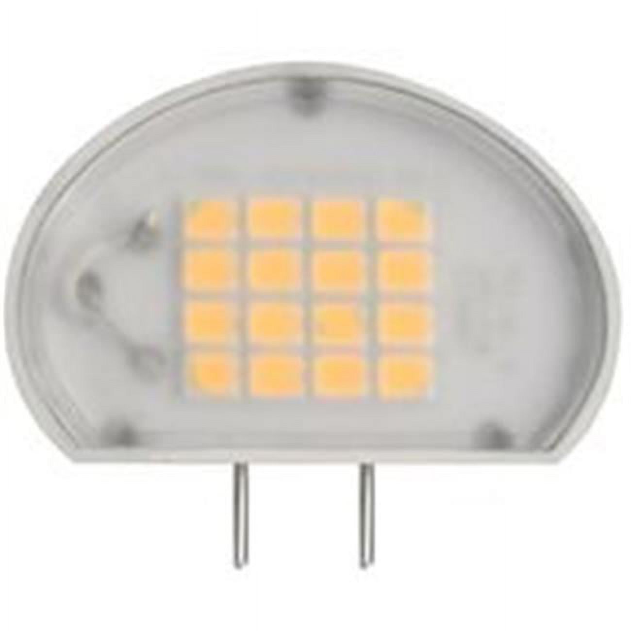 Feit Electric 7341498 G8 Dimmable LED Light Bulb - Walmart.com