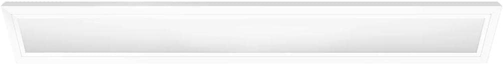 Feit Electric 74189 - FP0.5X4/6WY/WH Indoor Rectangular Linear Flat ...