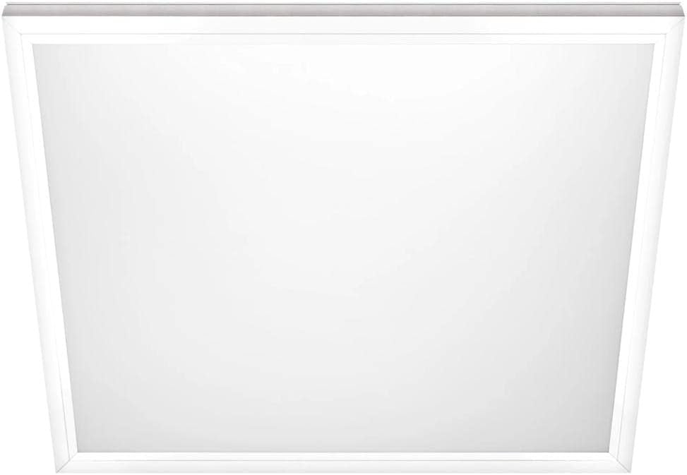 Feit Electric 74195 - FP2X2/6WY/WH Indoor Square Flat Panel LED Fixture ...