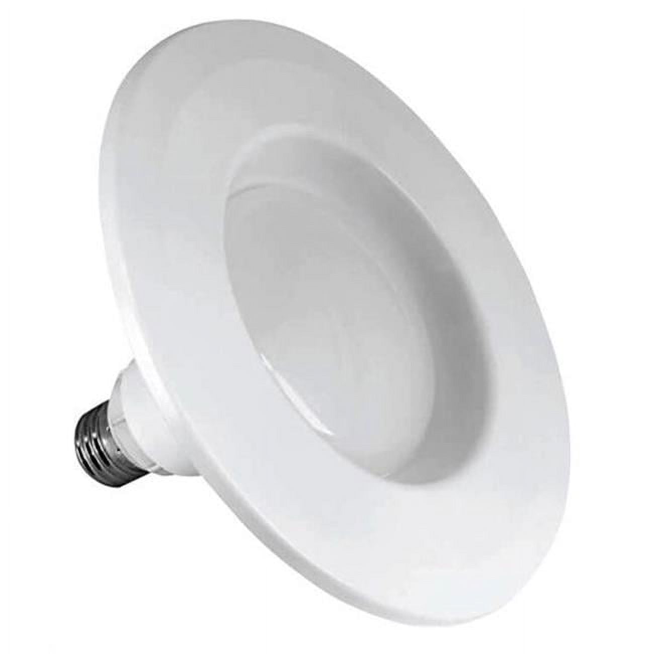 Feit Electric 7419898 0.83 in. Medium Base Dimmable InstaTrim LED Bulb ...