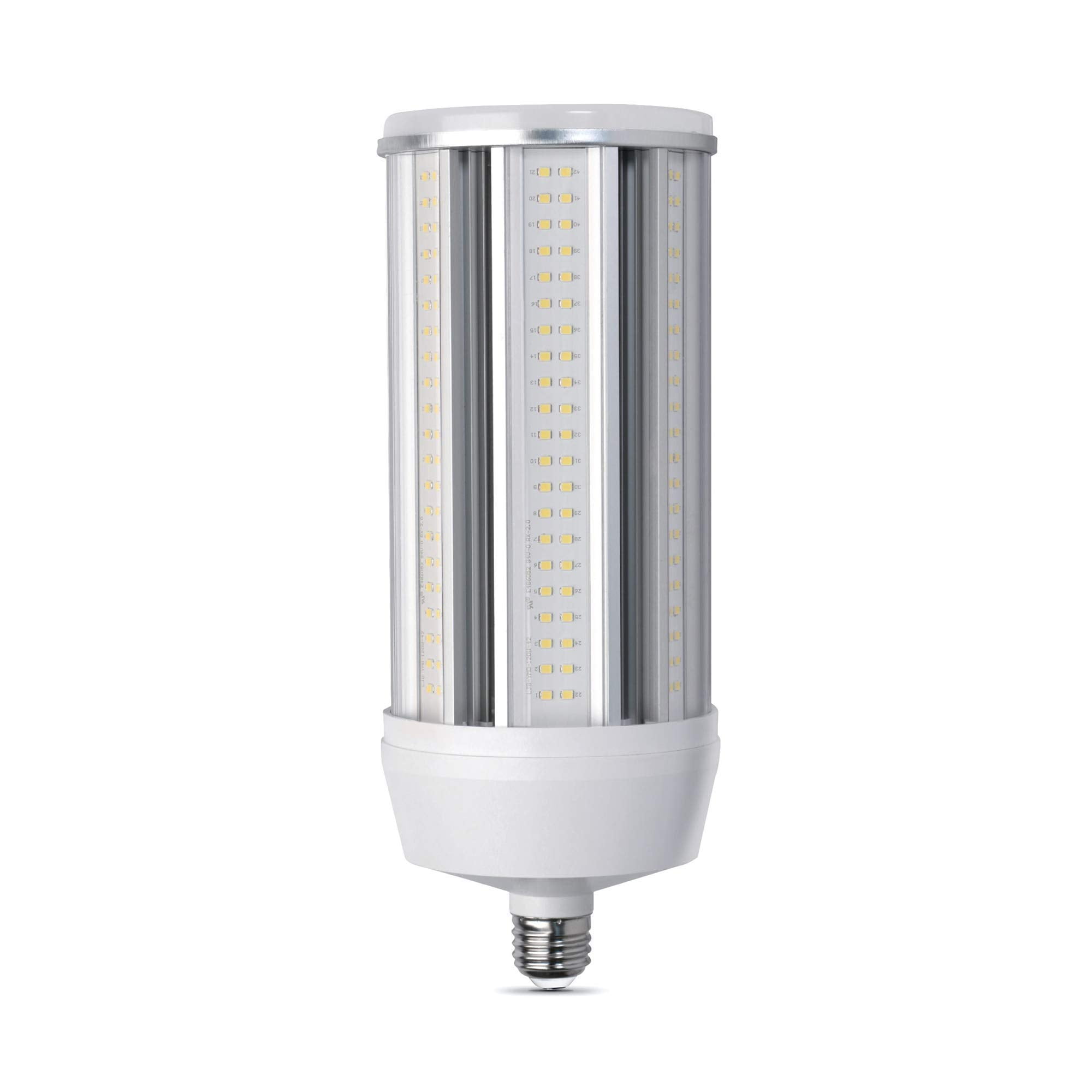 Feit Electric 750-Watt Equivalent Corn Cob High Lumen Daylight (5000K ...