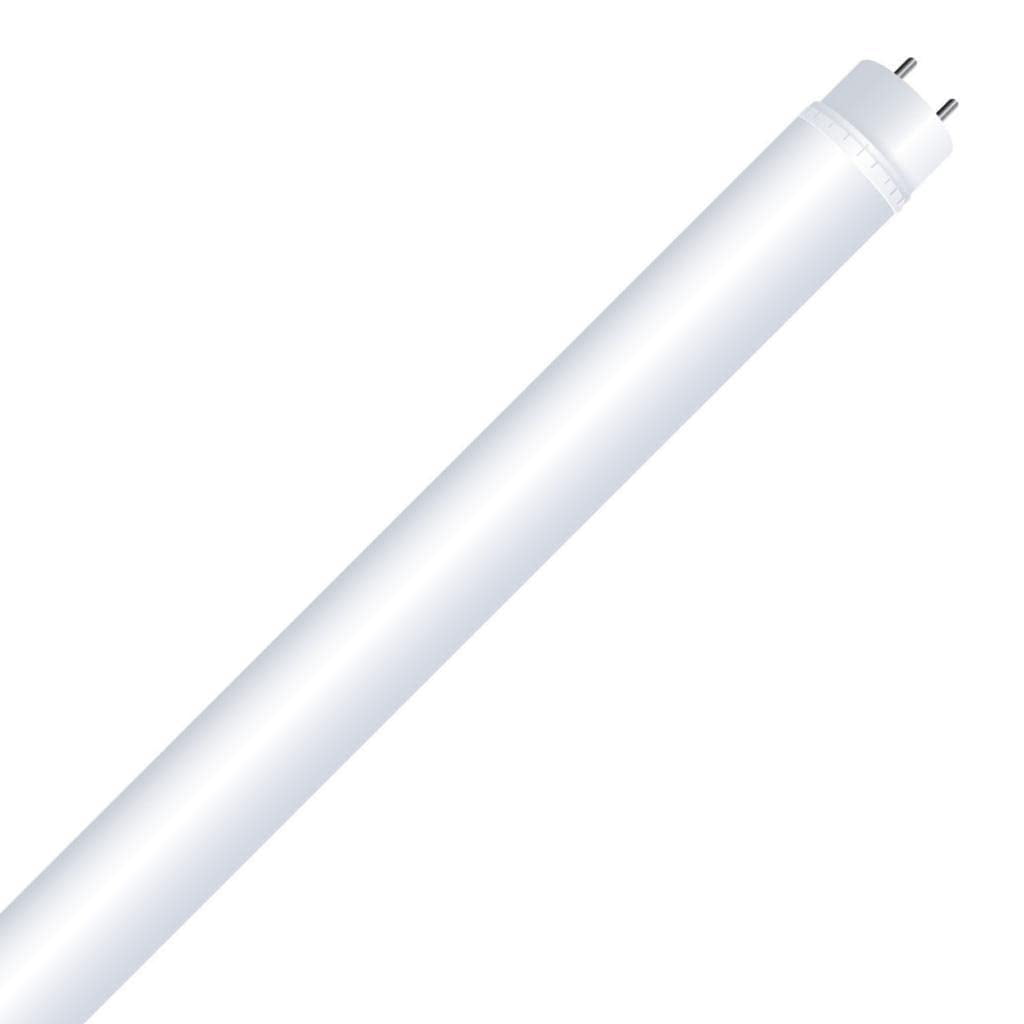 Feit Electric 90730 - T48/830/LEDG2 LED Straight T12 Tube Light Bulb ...