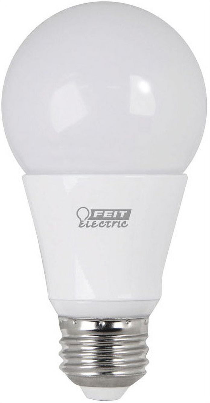 Feit Electric BPOM60/850/LED A-Line Omni LED Light Bulb, 13.5 watts ...