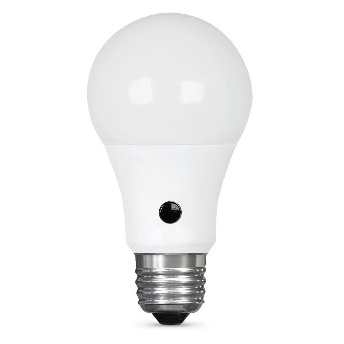 Feit Electric A800/927CA/DD/LEDI 8.8W 800 Lumens 2700K Dimmable A19 LED ... Feit Electric A800/927CA/DD/LEDI 8.8W 800 Lumens 2700K Dimmable A19 LED ...