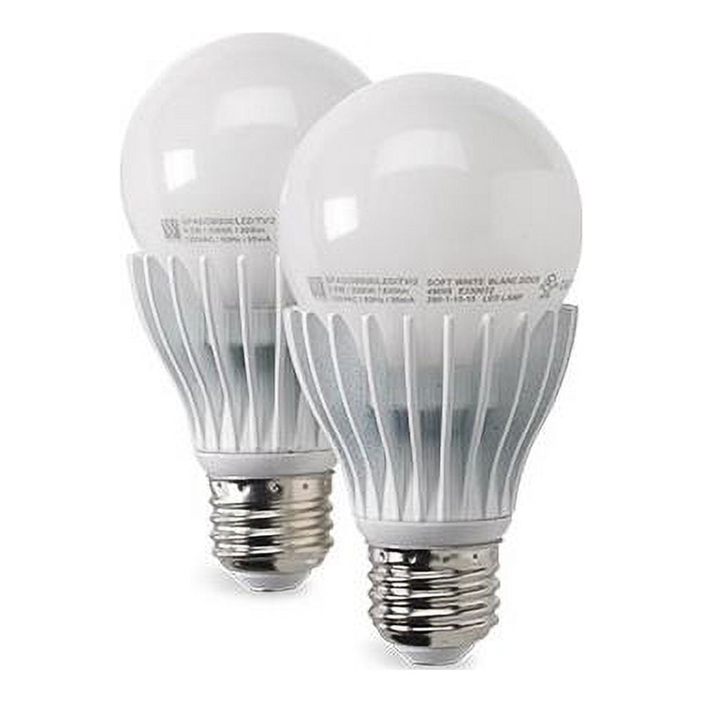 Feit Electric BPAGOM800/LED/TV LED Bulb, Dimmable, 9.5-Watt - Walmart.com