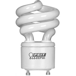 GU24 Light Bulbs in Shop Light Bulbs by Base Type - Walmart.com