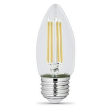 Light Bulbs Small Base