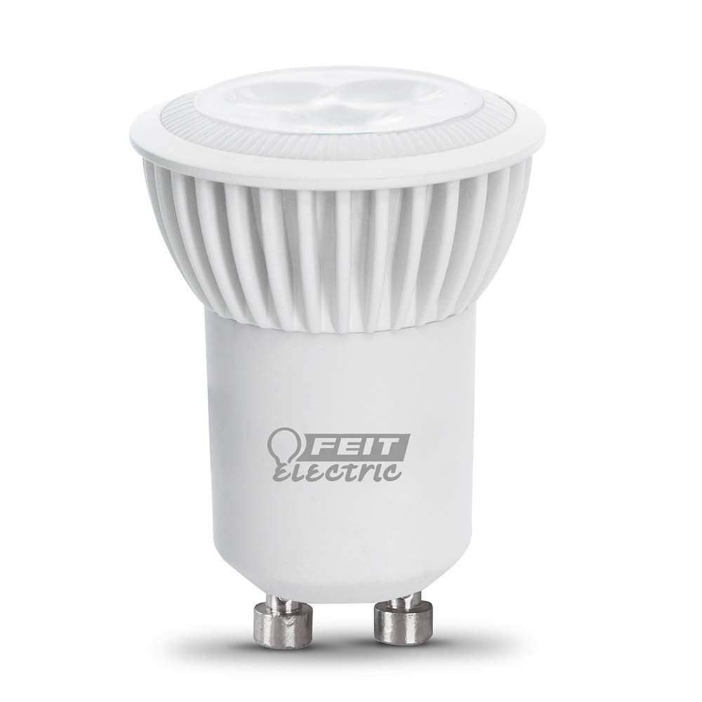 Feit Electric BPMR11/GU10/LED/CAN 25 W EQ Warm White DM MR11 Reflector ...