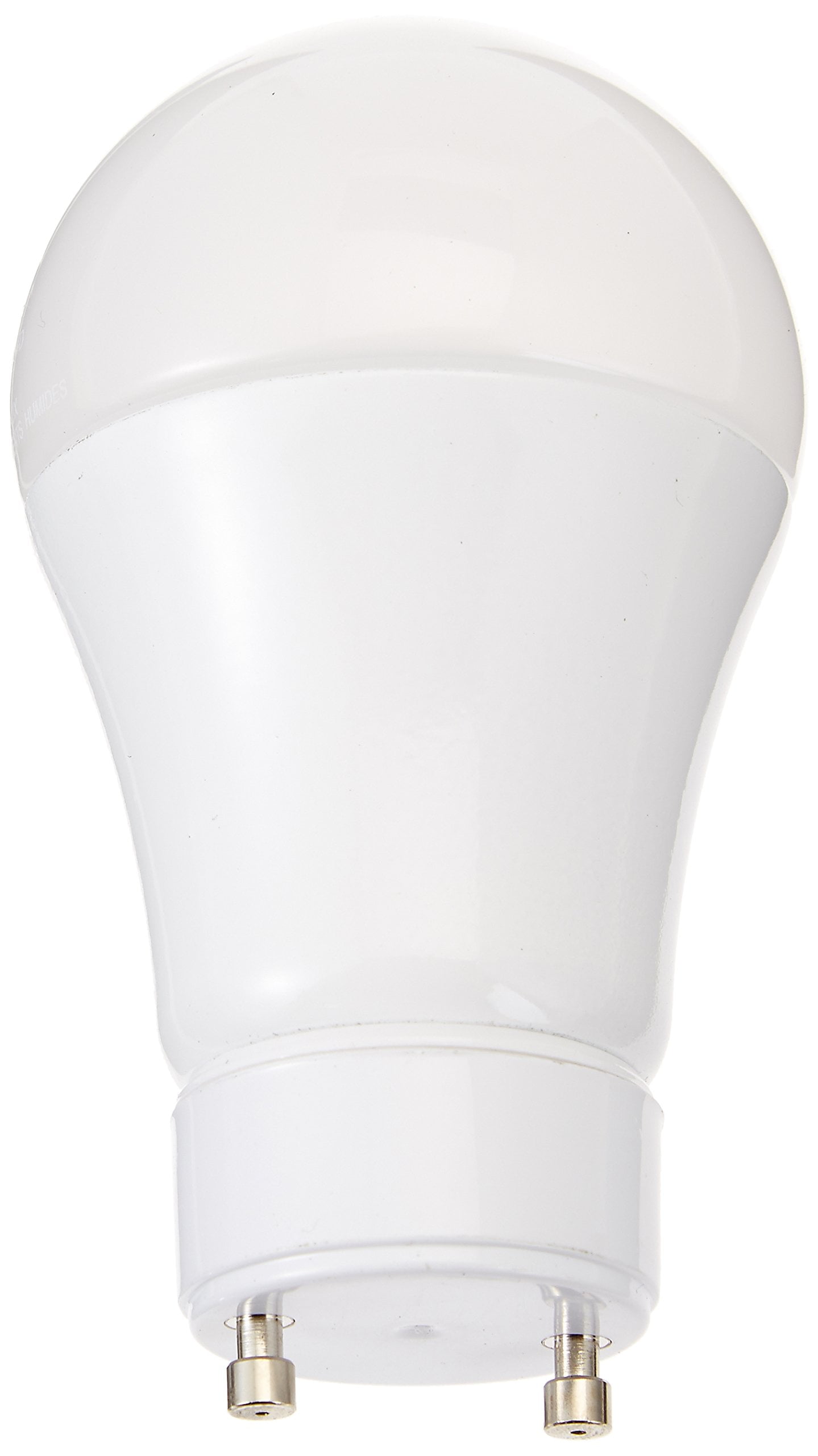 Feit A19/DM/800/GU24 Led A-Line Bulb, 120 V, 13 Watt - Walmart.com