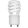 Feit Electric Bpesl13T/Gu24 Twist Lock Gu 24 Base, Cfl, 13 Watts ...