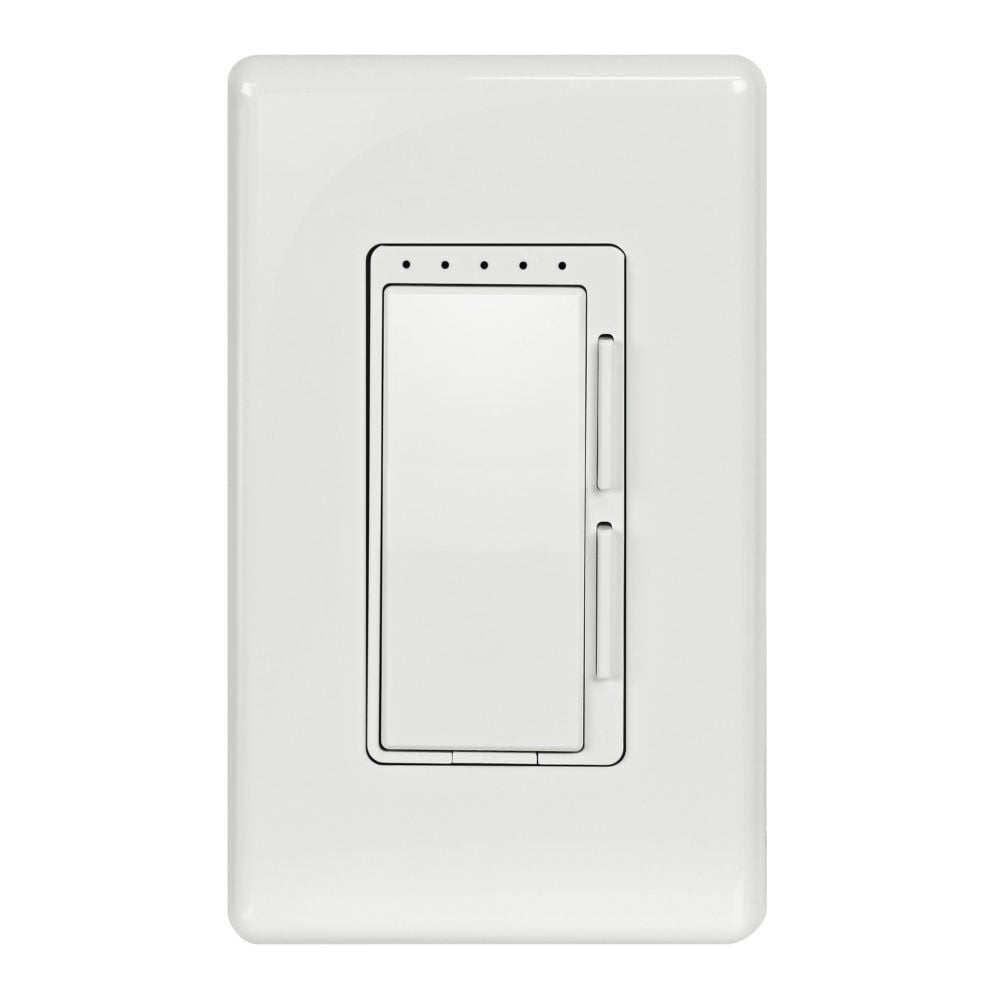Feit Electric, Smart Dimmer Switch, 150 W, Wi-Fi Compatible - Walmart.com