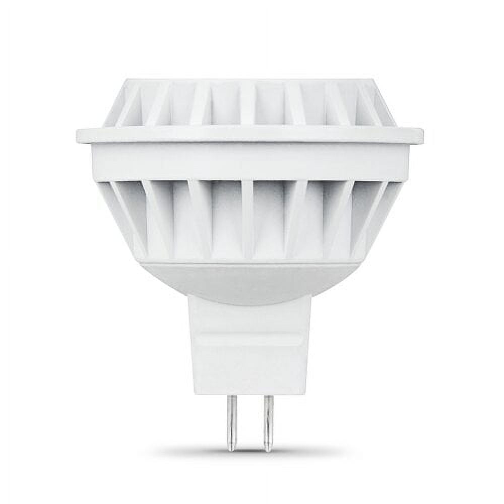 Feit Electric EXN/DM/LED 7W MR16 LED Bulb - Walmart.com
