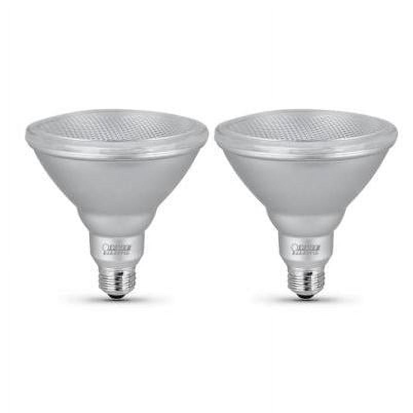 FEIT ELECTRIC PAR38DM/930CA/2 90W PAR38 LED, Product Specific - Walmart.com