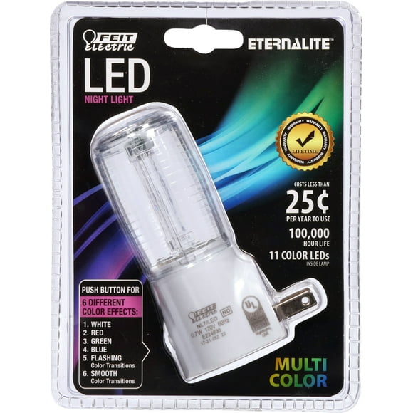 Night Lights in Lighting & Light Fixtures - Walmart.com