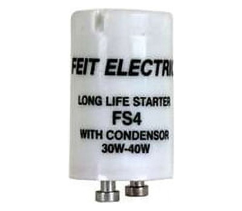 Fs 4 Fluorescent Starter