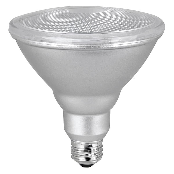Feit Electric LED,15.5 W,PAR38,Medium Screw (E26) PAR38DM/1400/950CA ...