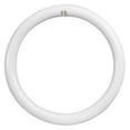 Feit Electric LED Circular Bulb,1400 lm,15W FC8/840/LED - Walmart.com