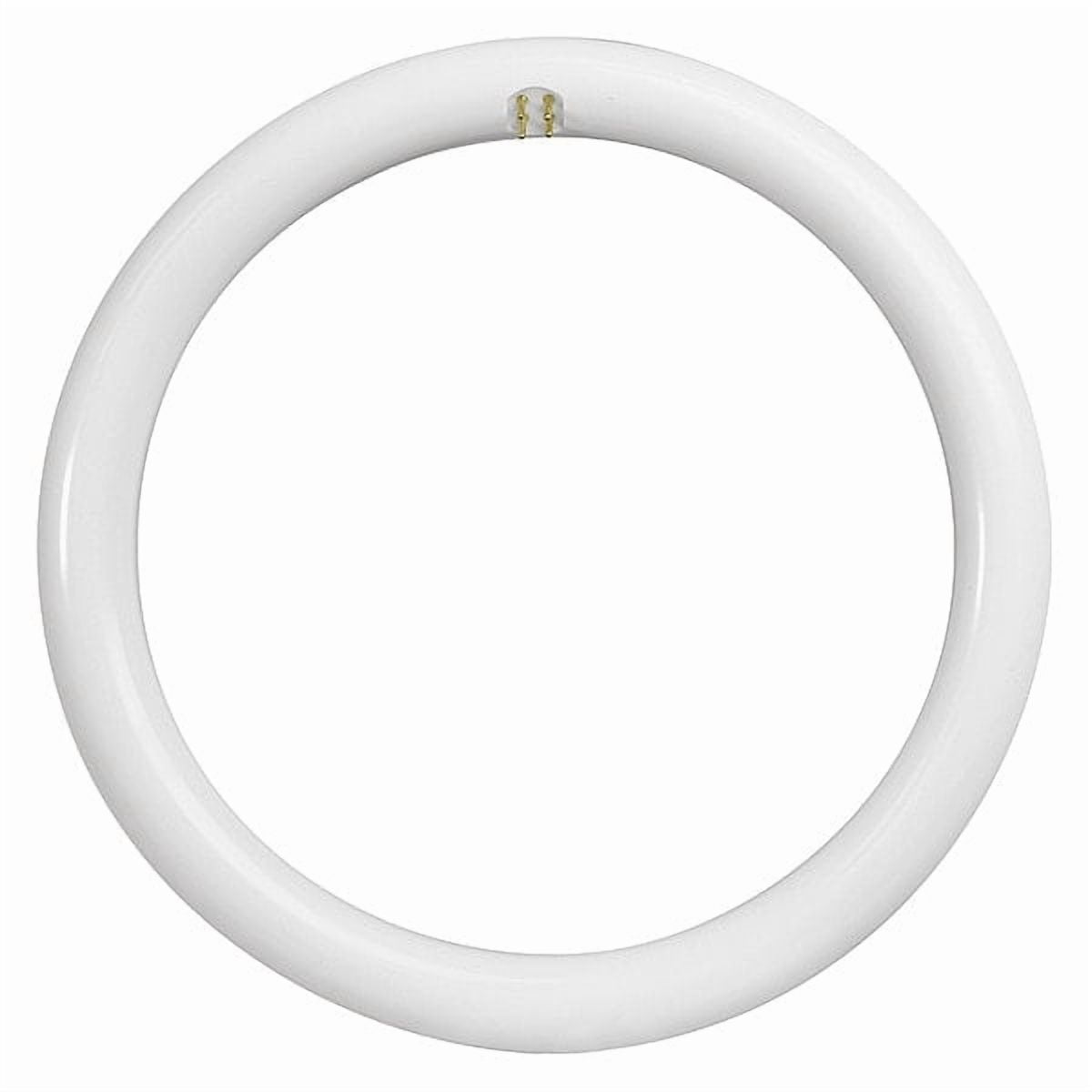 Feit Electric LED Circular Bulb,1400 lm,15W FC8/840/LED - Walmart.com