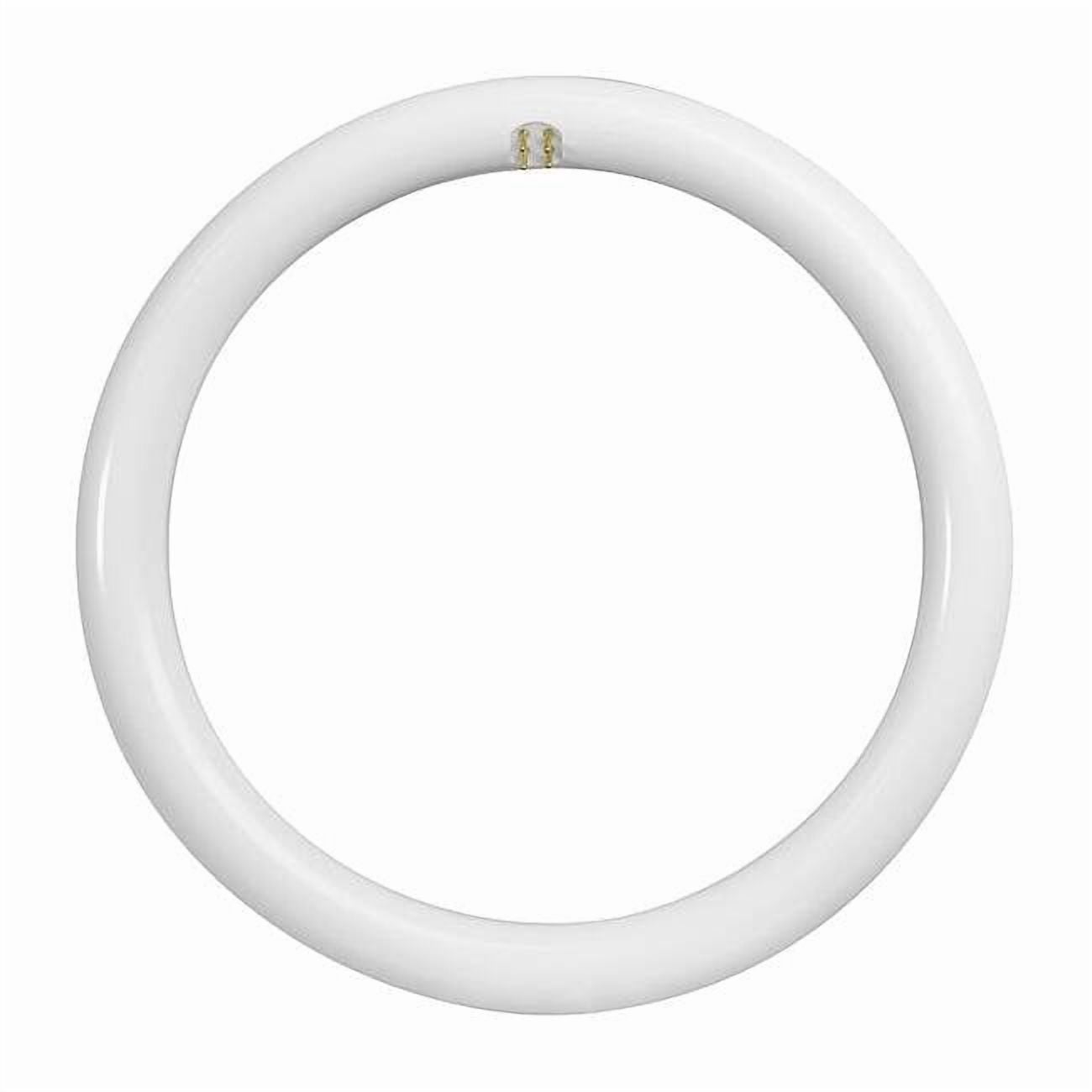 LED Circular Bulb,2000 lm,20W,12" dia. FC12/840/LED - Walmart.com
