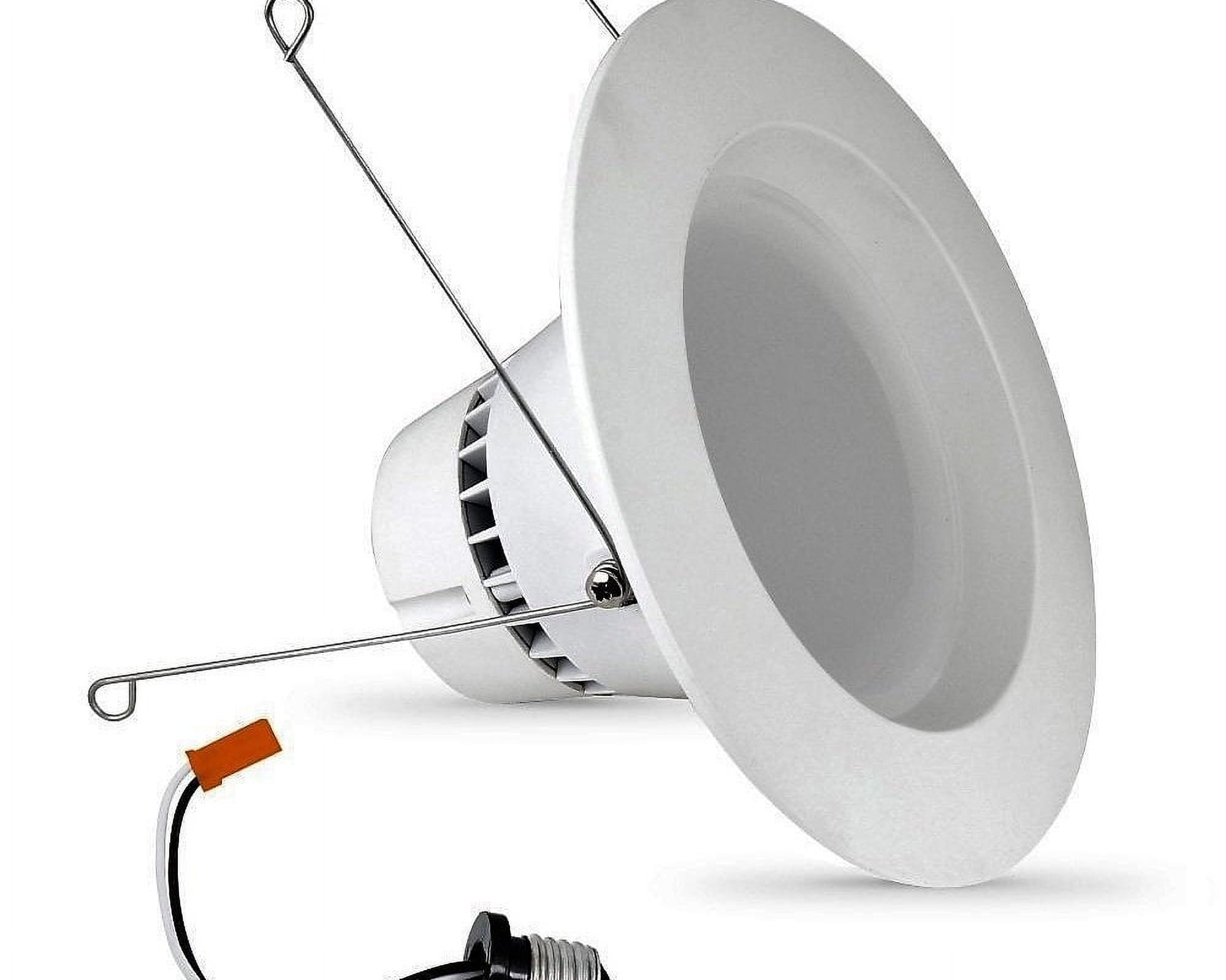 Feit Electric LEDG2R56/850/CAN Led Household Light Bulbs, Product ...