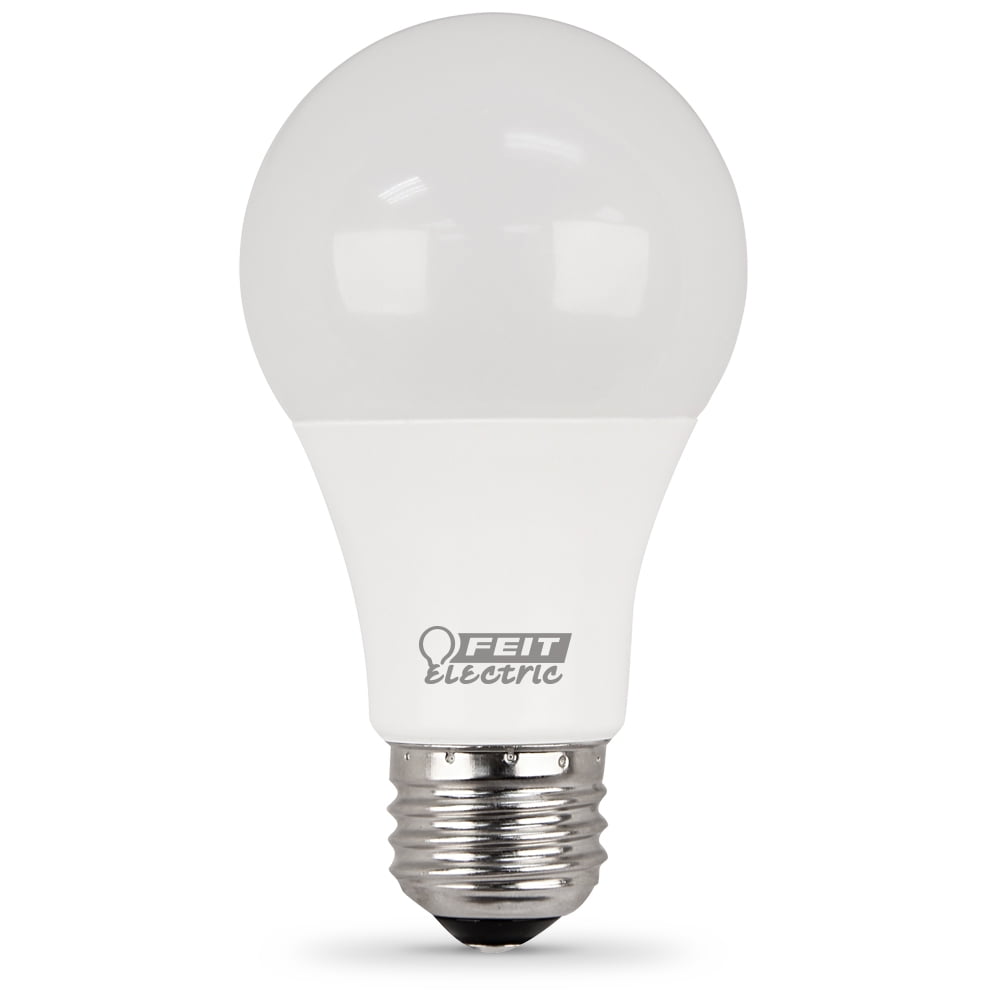 Feit Electric BPOM75/830/LED A21 3000k Dimmable LED, 75W - Walmart.com