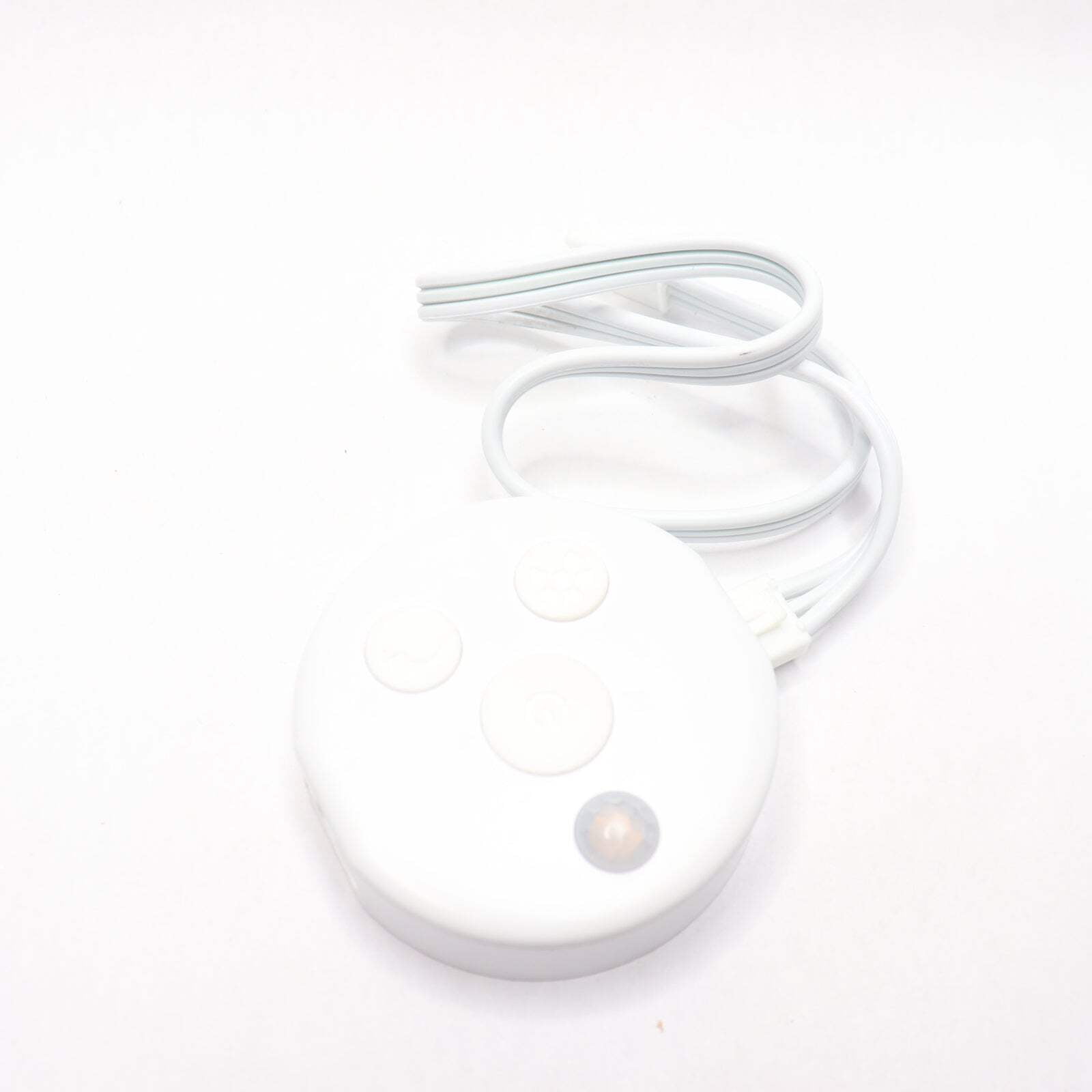 Feit Electric Onesync Under Cabinet Motion Sensor Activating Master ...