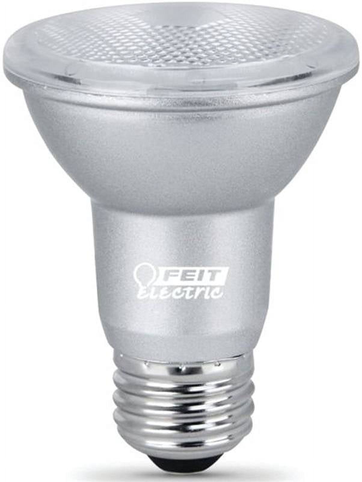 Feit Electric PAR20/850/LEDG11/ Dimmable LED Lamp, 50 W, 450 lumens ...