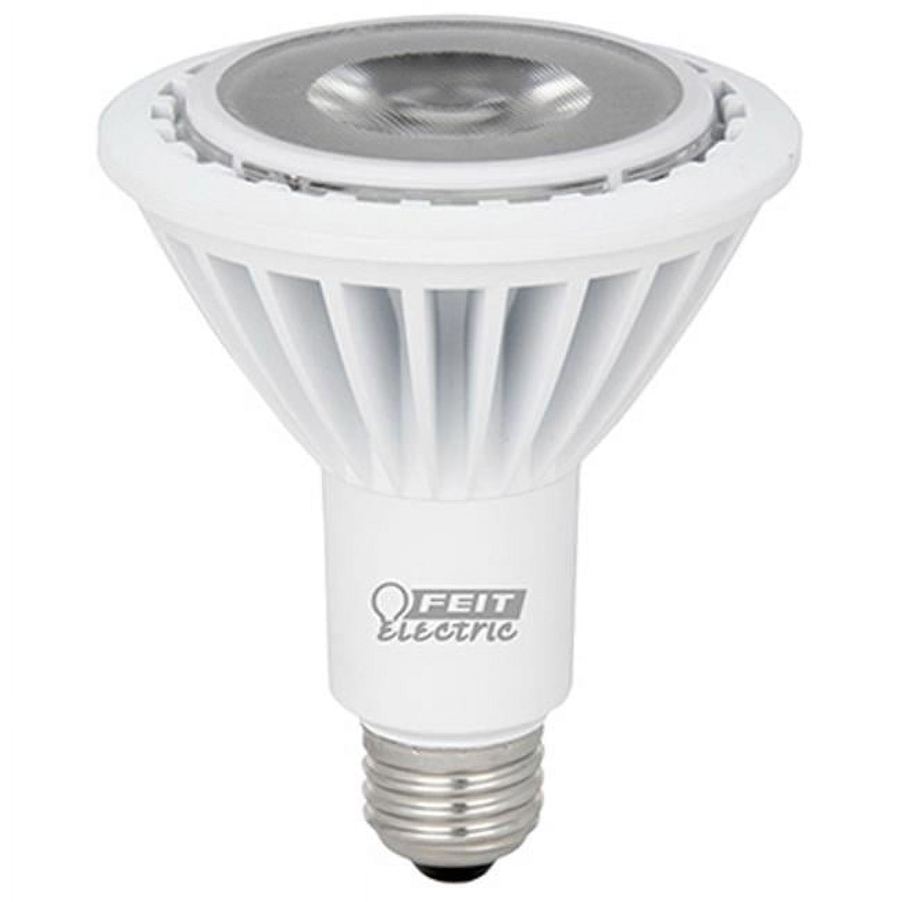 Feit Electric PAR30L/5K/LEDG5 Par LED Bulb, 15 Watt, Clear - Walmart.com