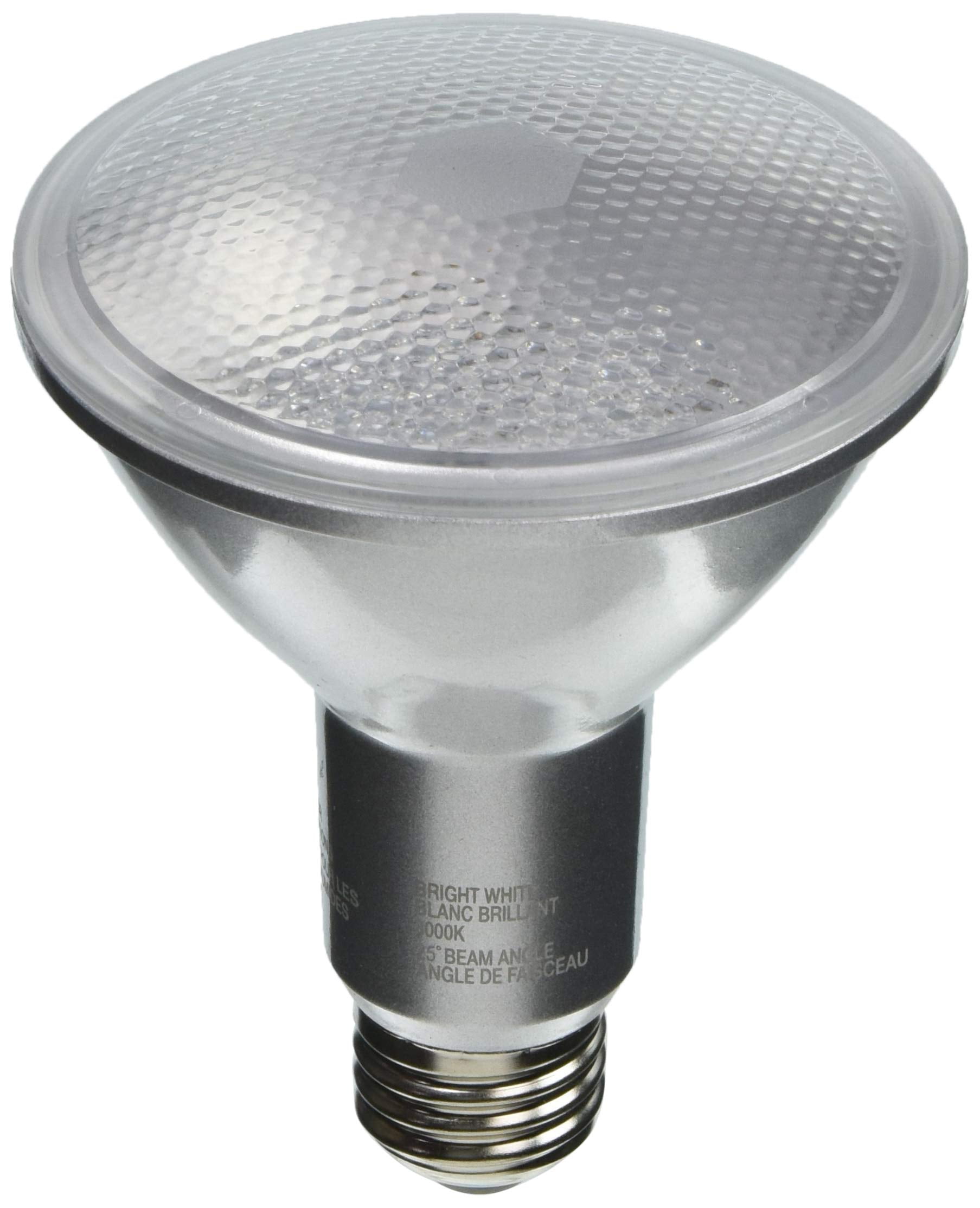 Feit Electric PAR30LDM/SP/930CA 75W PAR30L LED - Walmart.com