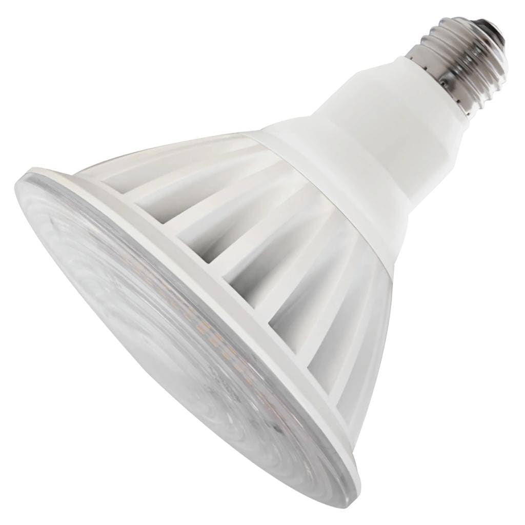 Feit Electric PAR38/5000/5K/LED 325 Watt Equivalent Daylight PAR38 High ...