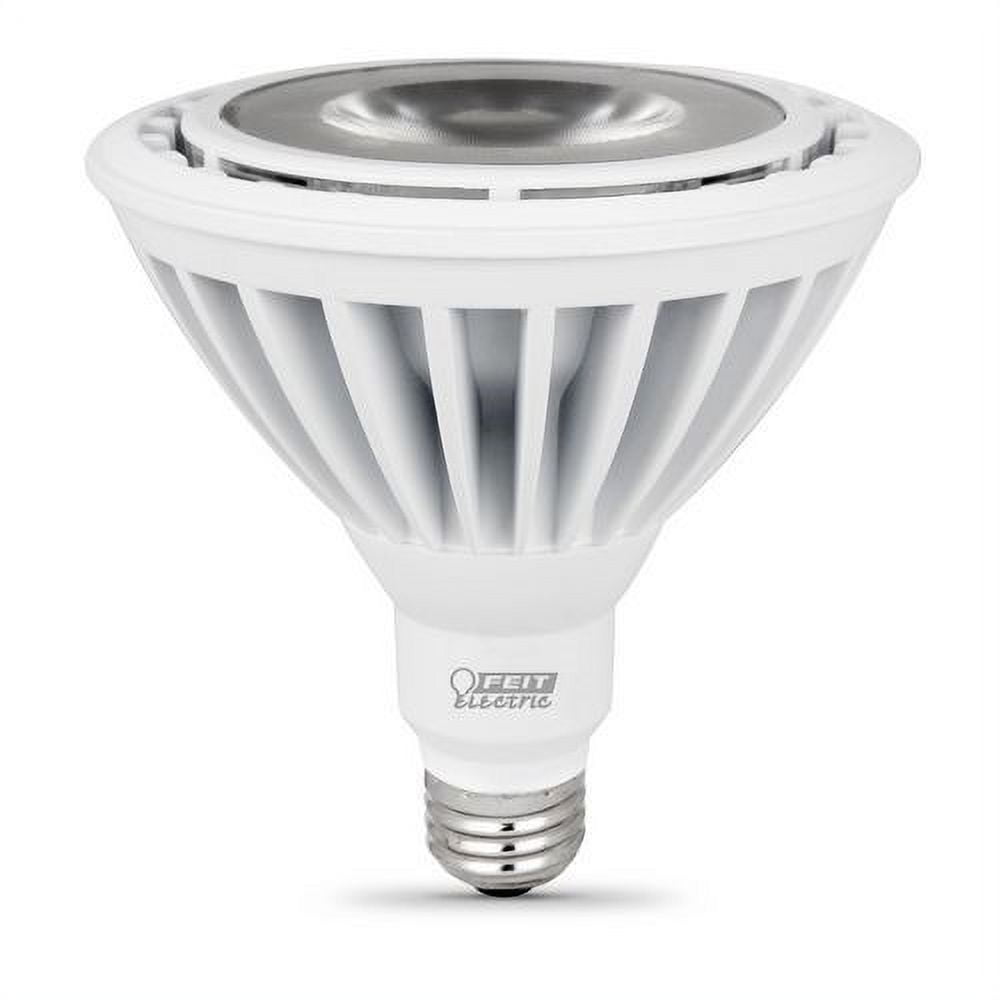 Feit Electric PAR38DM1400930C LED Lamp, Flood/Spotlight, PAR38 Lamp, 120 W Equivalent, E26 Lamp ...