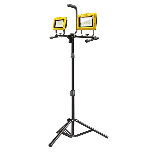 Free Shipping! Feit Electric Pro Series LED 120 Watt Tripod Mounted ...
