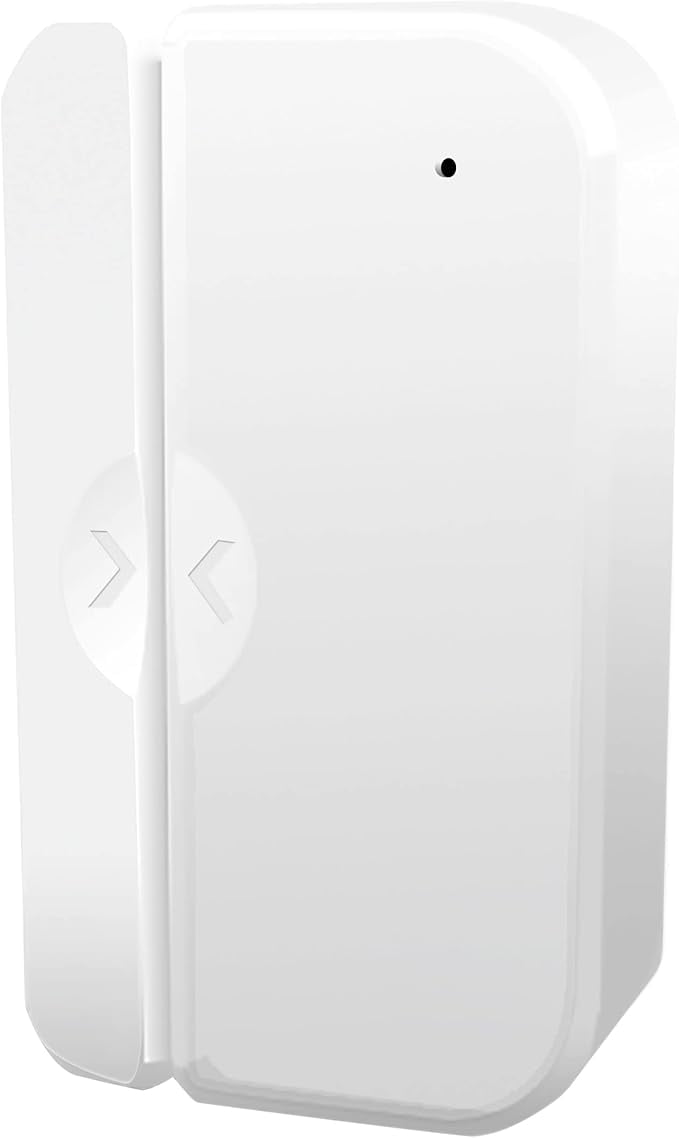 Feit Electric Smart WiFi Door and Window Sensor, Battery Powered, 2 ...