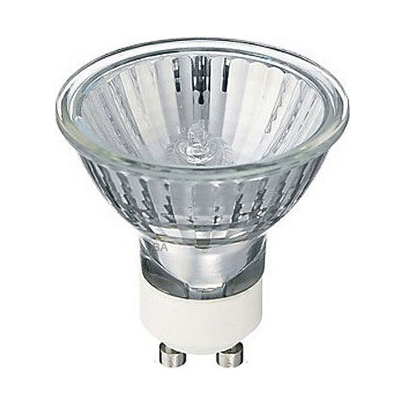 Feit Electric Xenon 50w GU10 MR16 120-Volt Bulb, 2 Pack - Walmart.com