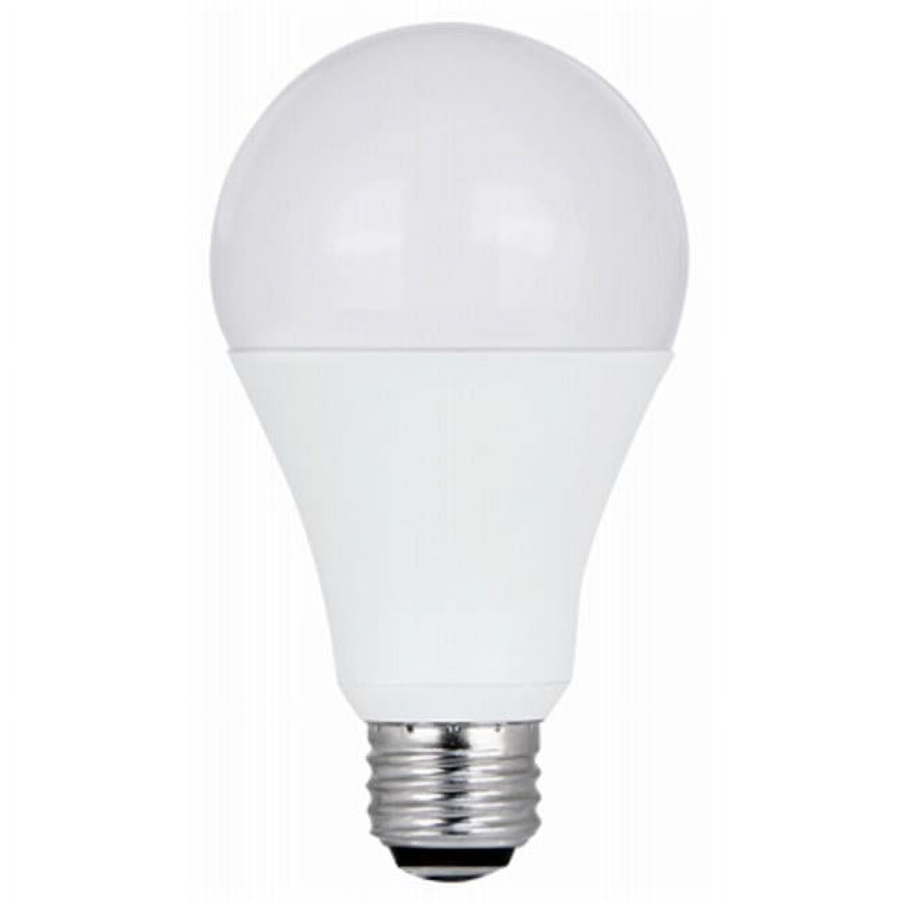 Feit Enhance A21 E26 (Medium) LED Bulb Soft White 50/100/150 Watt ...