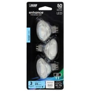 G E Lighting Dusk-to-Dawn Daylight LED Plus Light Bulb - 9W - Walmart.com