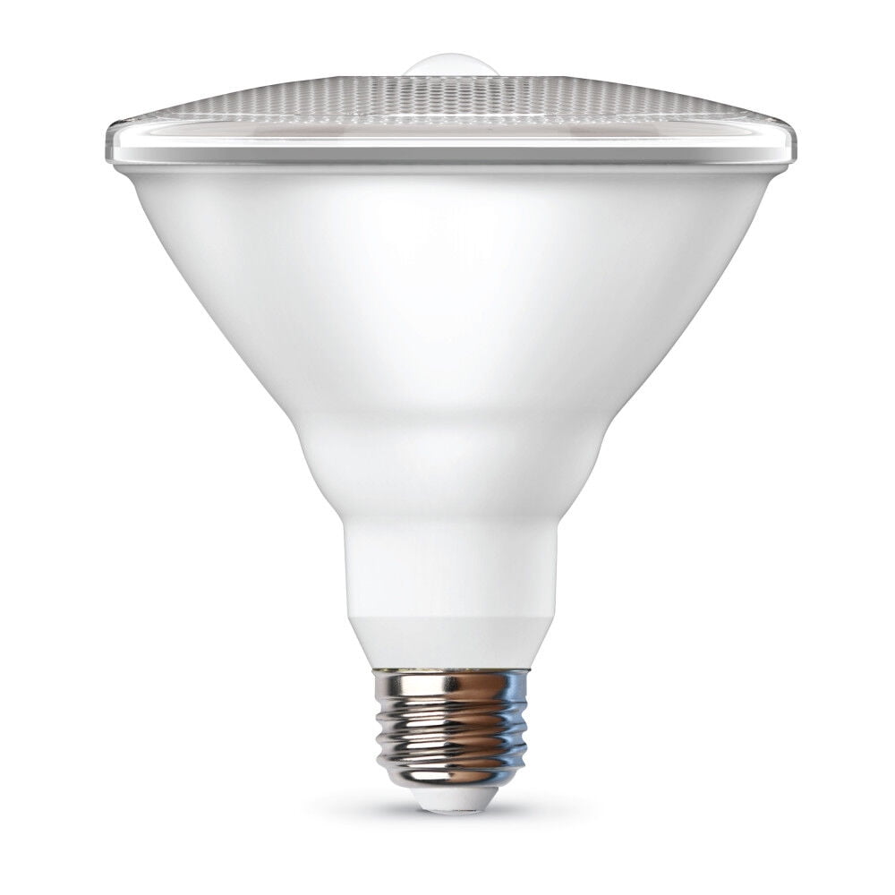 Feit PAR38 E26 (Medium) LED Motion Activated Bulb Daylight 120 Watt ...