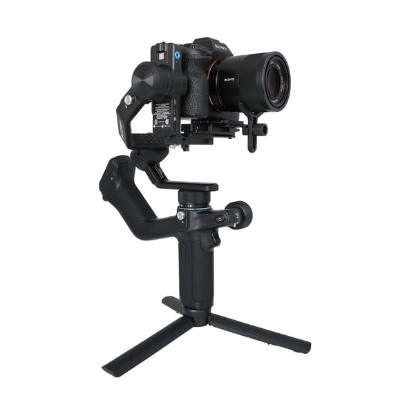 FeiyuTech, Handheld Gimbal, SCORP-Mini 2, AI Tracking - Walmart.com
