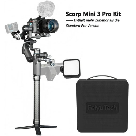 Gimbals and Stabilizers in Tripods & Support - Walmart.com