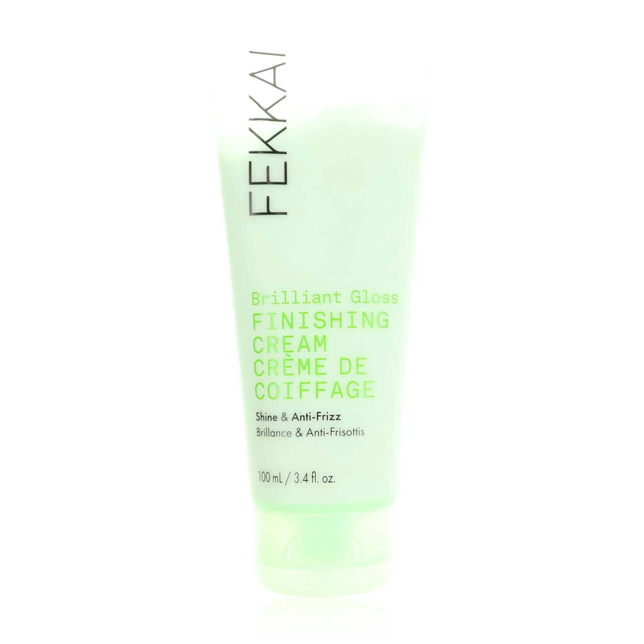 Fekkai, Finishing Cream, 3.4 oz, Brilliant Glossing for Moisture, Shine ...