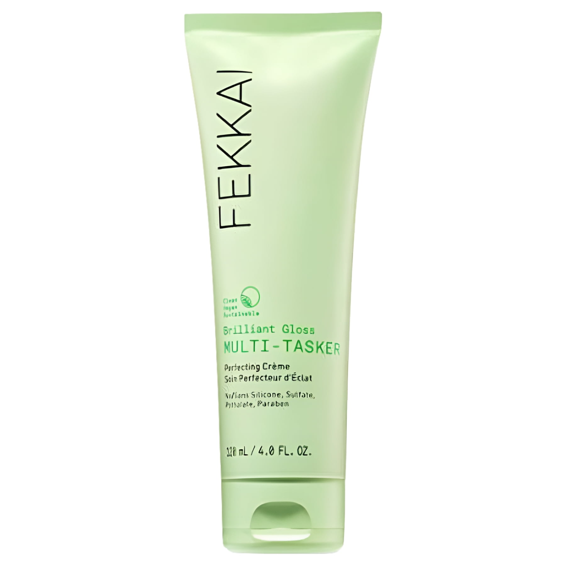 Fekkai Brilliant Gloss Perfecting Creme, Anti-frizz, Moisturizes, Vegan ...