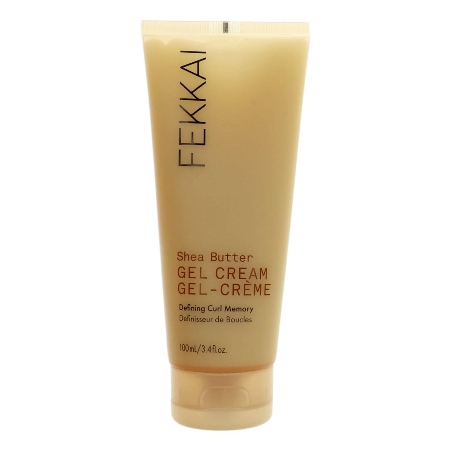 Fekkai Shea Butter Gel Creme by Fekkai, 3.4 oz Defining Curl Gel ...