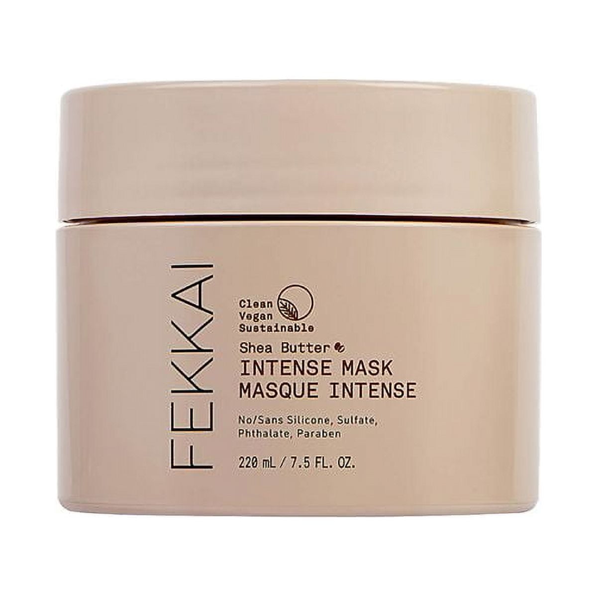 Frederic Fekkai Shea Butter Intense Mask - Walmart.com