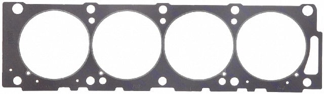 Fel-Pro 1020 Performance Cylinder Head Gasket - Walmart.com
