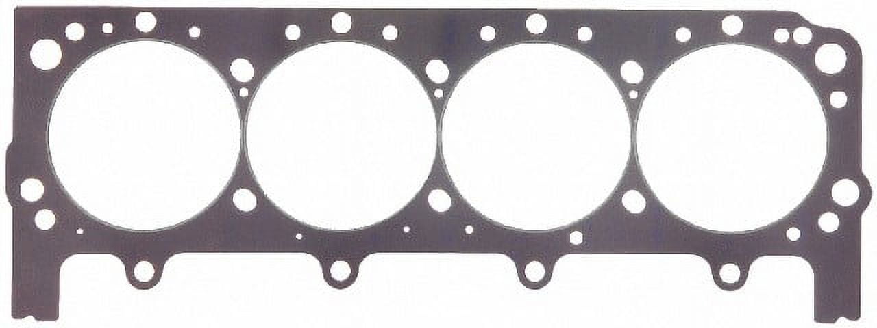 Fel-Pro 1092 Performance Cylinder Head Gasket - Walmart.com