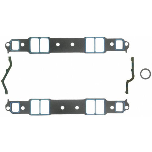 Fel-Pro Performance 1206 FEL1206 INT SET CHEV SB 55-85 - Walmart ...