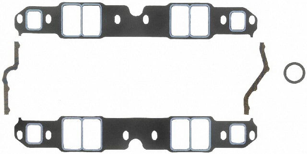 Fel-Pro 1209 Performance Intake Manifold Gasket Set - Walmart Business ...