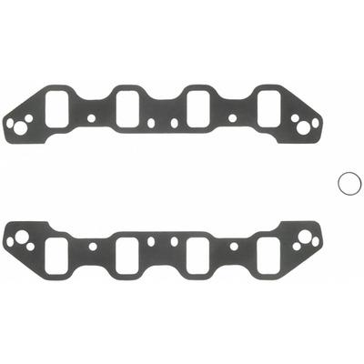 Fel-Pro 1265, Ford Svo V8 Intake Gskt. Port Size 1.35In X 2.20I ...