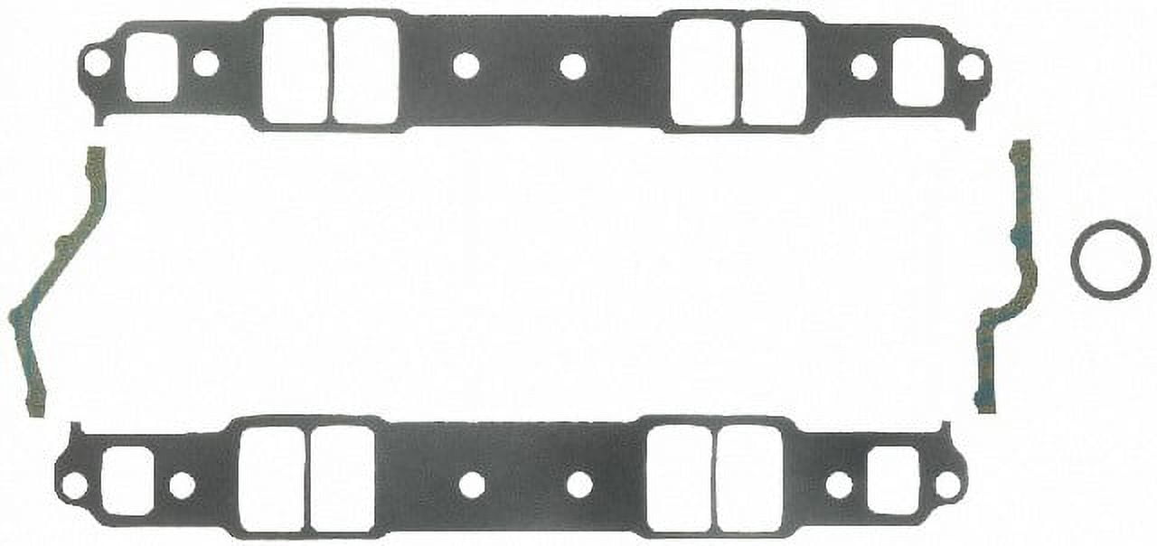 Fel-Pro Performance 1266 FEL1266 INT SET CHEV SB RACE - Walmart.com